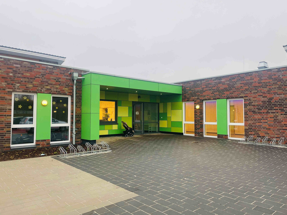 Artikel // Gemeinde Westoverledingen