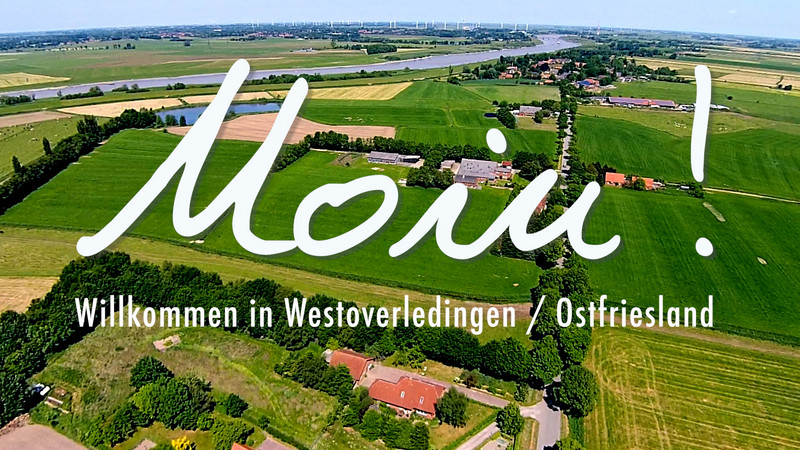 Tourismus in Westoverledingen // Gemeinde Westoverledingen