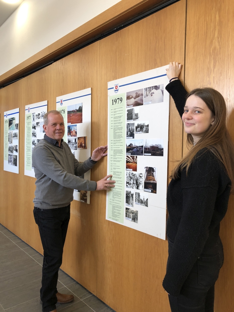 Startseite // Gemeinde Westoverledingen